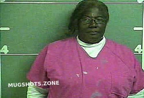 MOSS LINDA 04/09/2023 - Ohio County Mugshots Zone