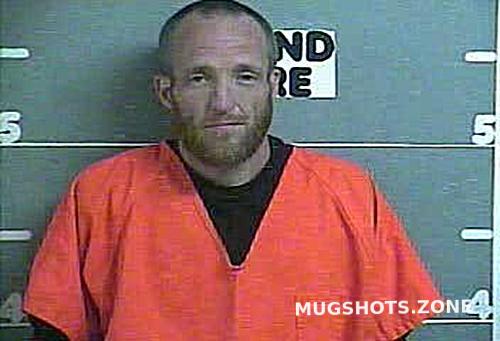 VAUGHT DAVID JEFFERY 04/09/2023 - Ohio County Mugshots Zone