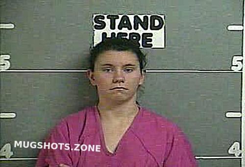 WARD LENA M 04/10/2023 - Ohio County Mugshots Zone