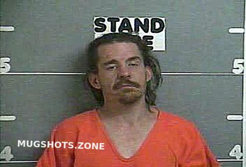 SWEENEY CHRISTOPHER D 04/11/2023 - Ohio County Mugshots Zone