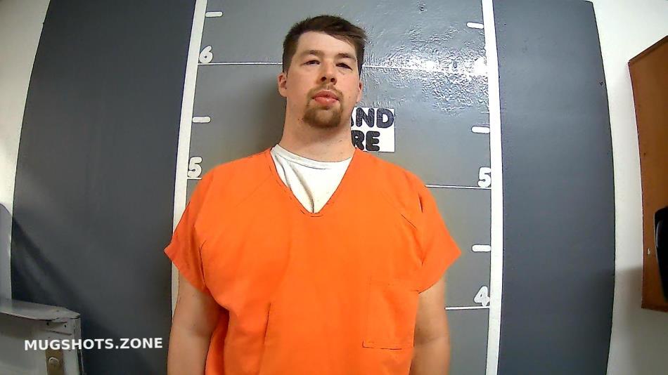 GREGORY DYLAN KADE 05/02/2023 - Ohio County Mugshots Zone