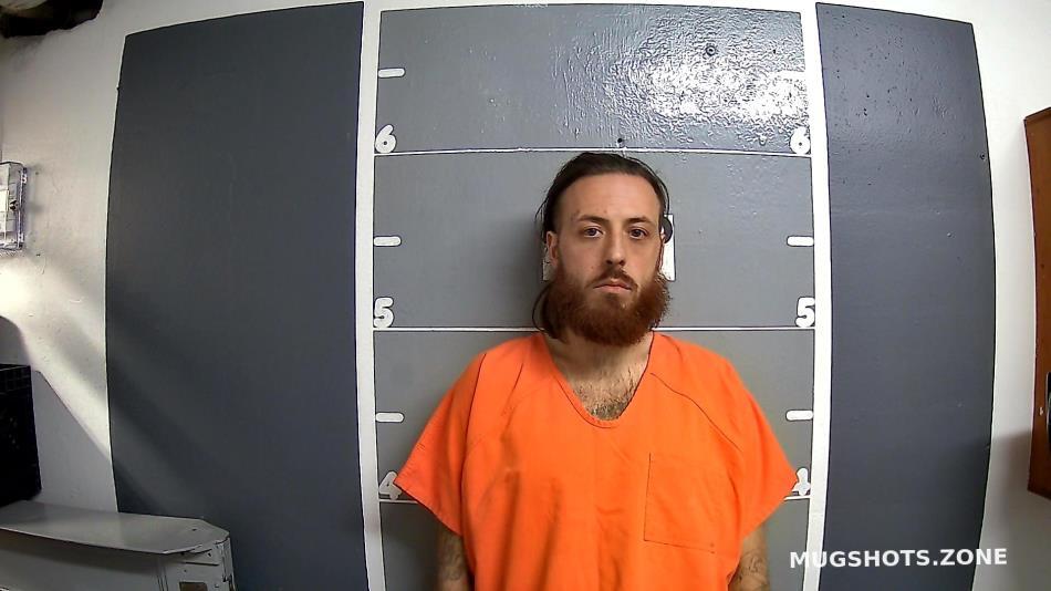HYLTON TYLER SHANE 05/10/2023 - Ohio County Mugshots Zone