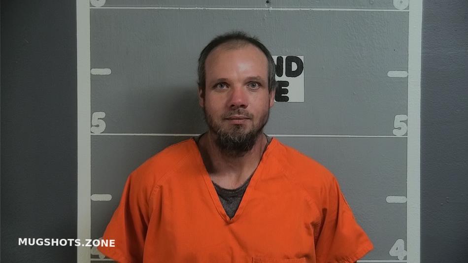 Coyle Ernest Mac 06092023 Ohio County Mugshots Zone