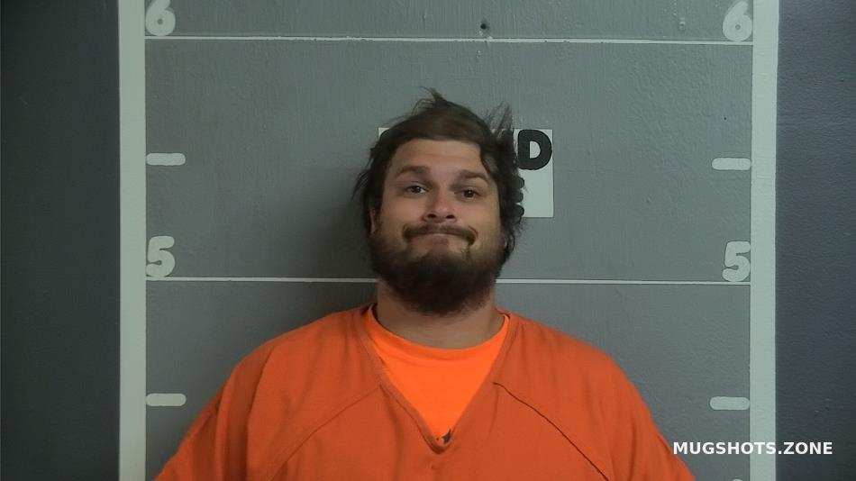 ELLIOT TYLER W 06/21/2023 - Ohio County Mugshots Zone