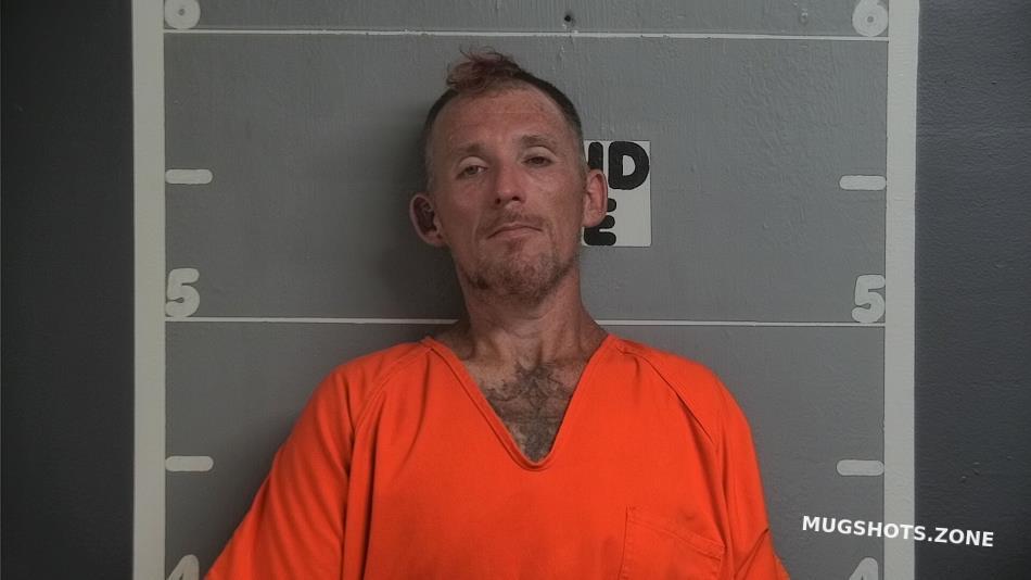 MILLER JAMES S 08/25/2023 - Ohio County Mugshots Zone