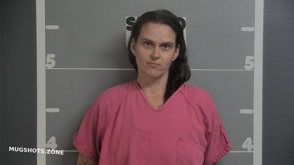 NEACE BOBBI JO 09/05/2023 - Ohio County Mugshots Zone