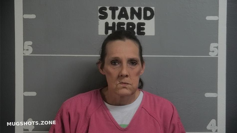MARTIN ALICE M 09/08/2023 - Ohio County Mugshots Zone