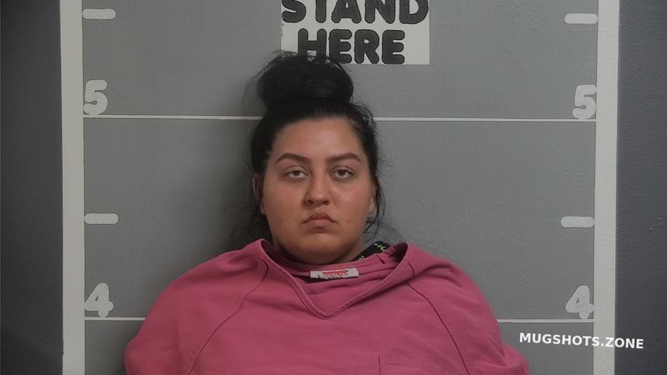 KING MELISSA D 09/23/2023 - Ohio County Mugshots Zone