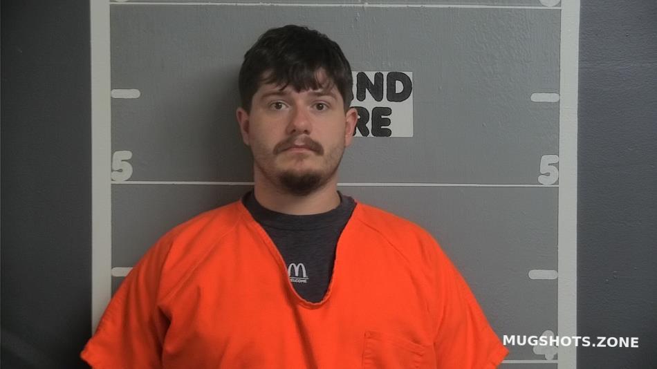 RAYMER JACK 10/05/2023 - Ohio County Mugshots Zone