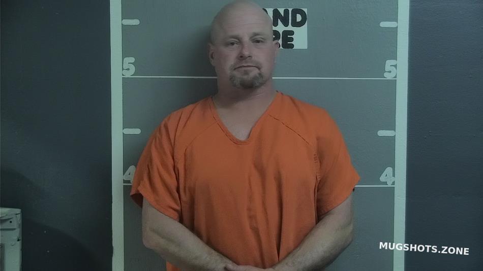 AUTRY JEREMY D 01/05/2024 - Ohio County Mugshots Zone