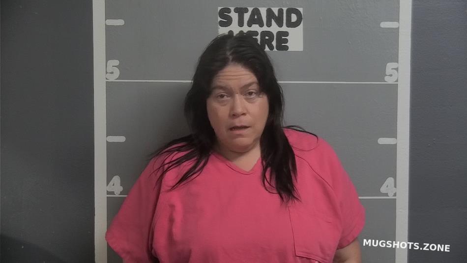 DUTTON MICHELLE 01/08/2024 - Ohio County Mugshots Zone