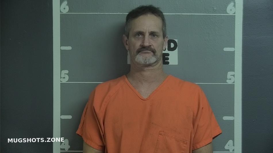 UTHE SHAWN 01/12/2024 - Ohio County Mugshots Zone