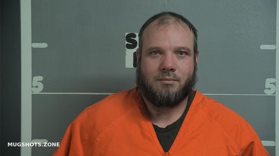 COYLE ERNEST MAC 01/31/2024 - Ohio County Mugshots Zone