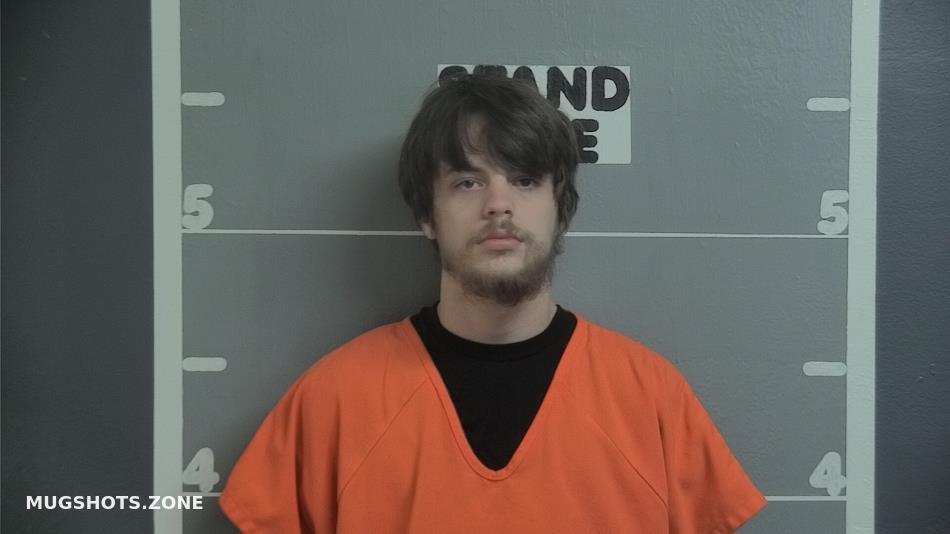 LACEFIELD DYLAN 02/06/2024 - Ohio County Mugshots Zone