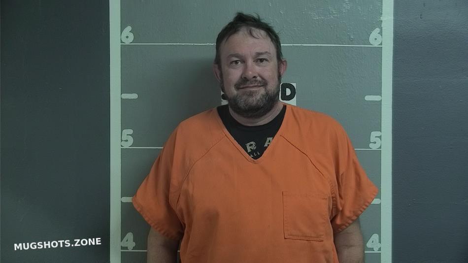 STOFER ROBERT T 04/06/2024 - Ohio County Mugshots Zone