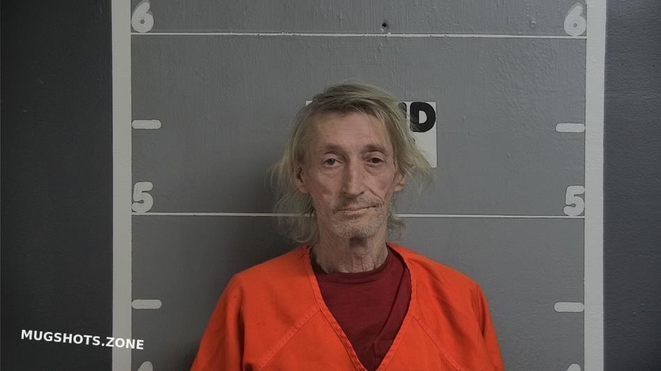 CORNETT DAVID 04/14/2024 - Ohio County Mugshots Zone