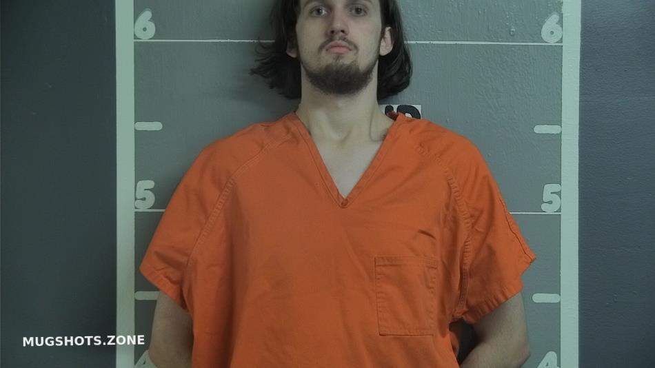 BALL ALEC JOSIAH RAY 05/22/2024 - Ohio County Mugshots Zone