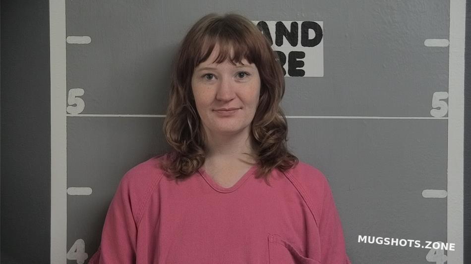 BARR SHELBY RAE 07/25/2024 - Ohio County Mugshots Zone