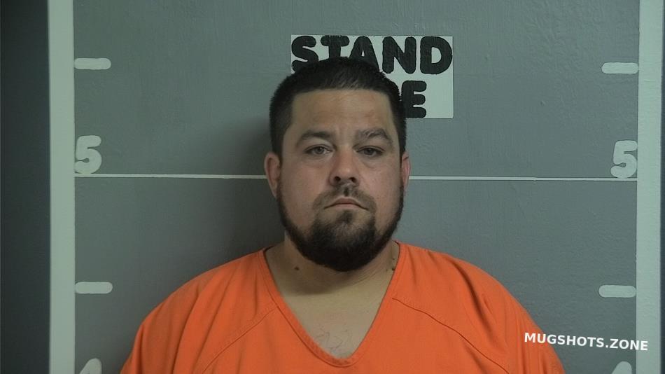 HAGAN BRIAN KEITH 09/13/2024 - Ohio County Mugshots Zone