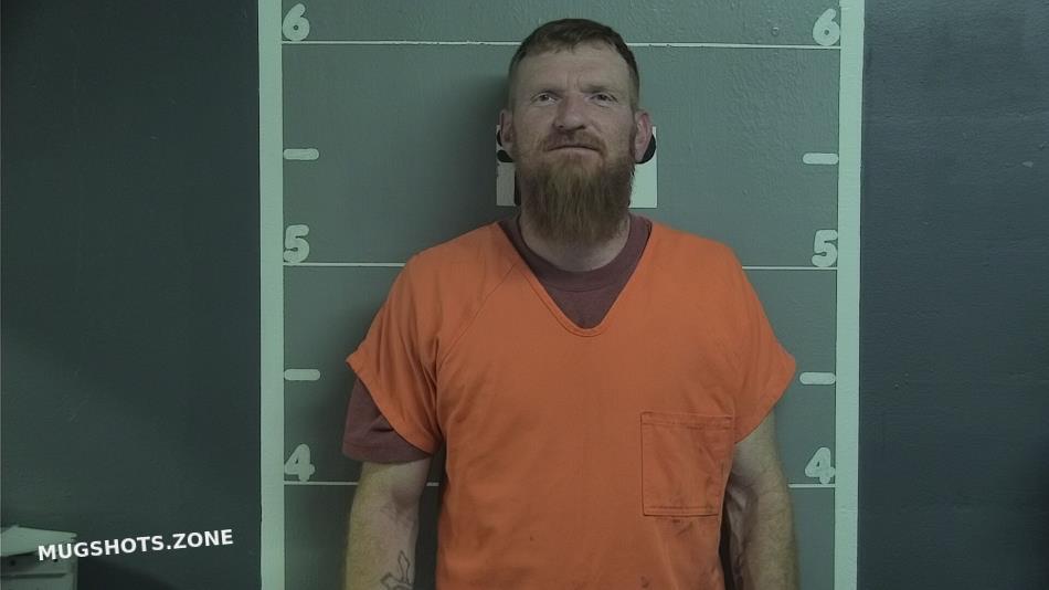 HOWTON WILLIAM 12/28/2024 - Ohio County Mugshots Zone