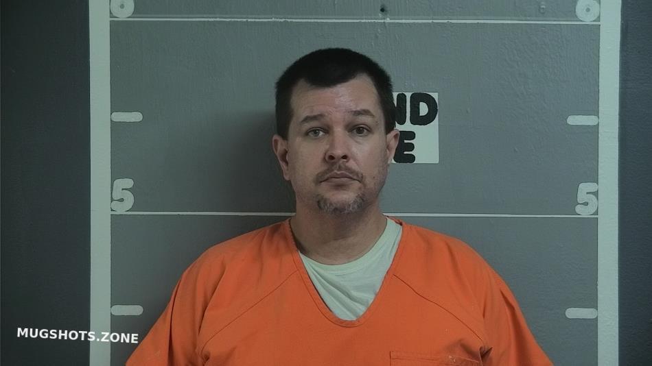 MASON KENNETH E 01/15/2025 - Ohio County Mugshots Zone