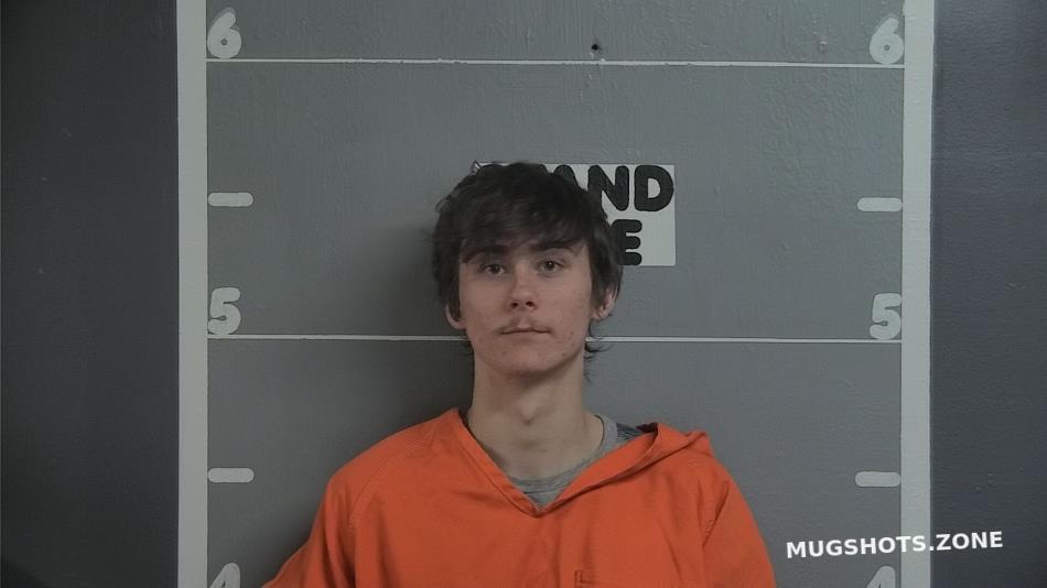 WOOSLEY SEAN ROBERT 01/25/2025 - Ohio County Mugshots Zone
