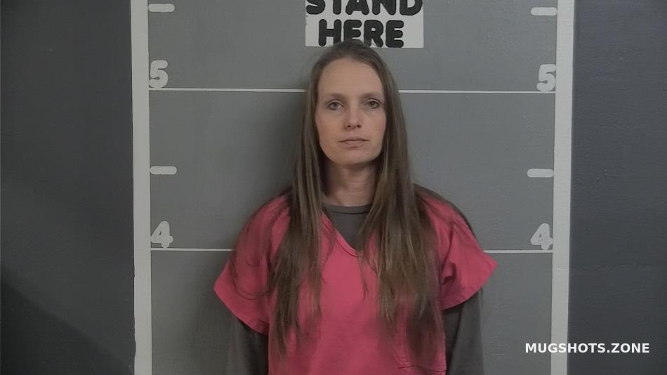 HALL DESIRAE DANIELLE 02/01/2025 - Ohio County Mugshots Zone