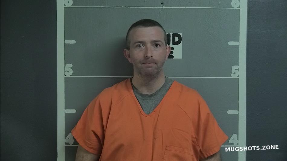 SMITH TYLER 02/03/2025 - Ohio County Mugshots Zone