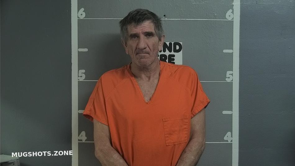 MURRAY MEL E JR 02/11/2025 - Ohio County Mugshots Zone