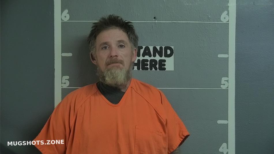 MILLER JAMES S 02/20/2025 - Ohio County Mugshots Zone