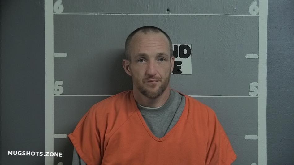 VAUGHT DAVID J 03/04/2025 - Ohio County Mugshots Zone