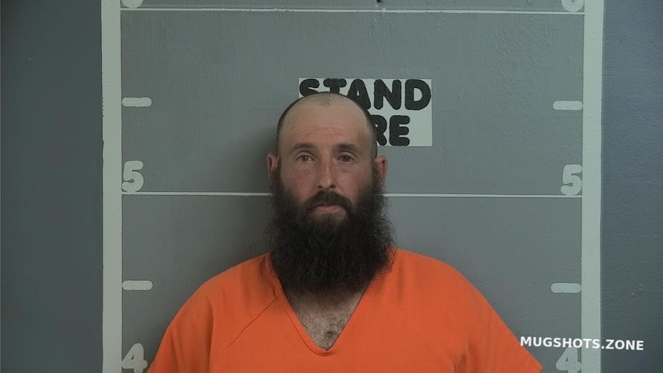 POWELL JASON W 04/10/2025 - Ohio County Mugshots Zone