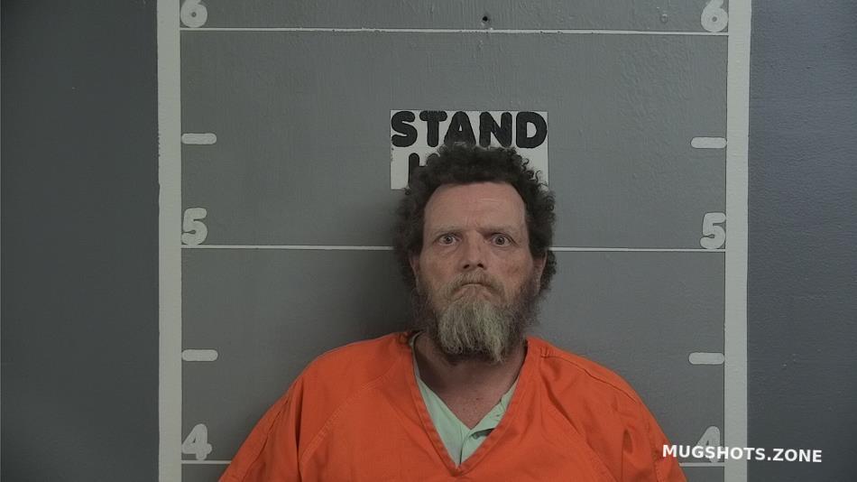 PHILPS MICHAEL DAVID 04/12/2025 - Ohio County Mugshots Zone