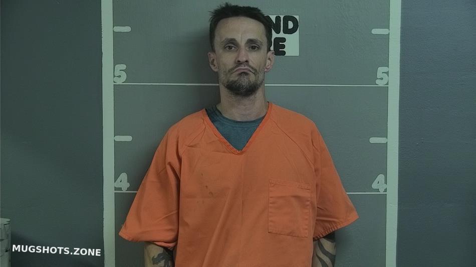 WORTH ANTHONY K 05/18/2025 - Ohio County Mugshots Zone