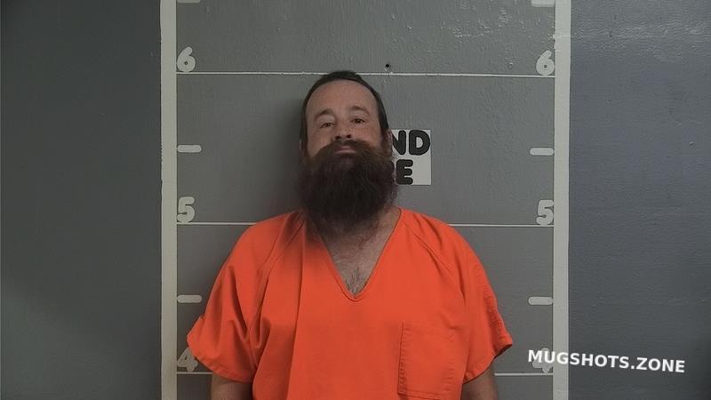 HOUSE JOHN 08/24/2025 - Ohio County Mugshots Zone