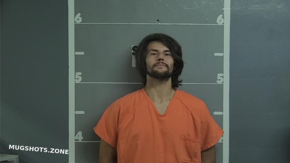 SHULTZ CAMERON C 09/09/2025 - Ohio County Mugshots Zone