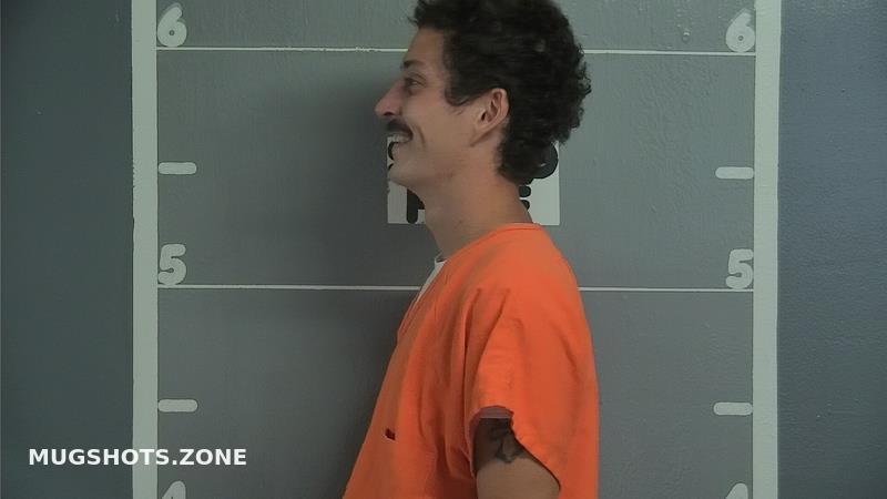 WILSON STEPHON LEE 09/19/2025 - Ohio County Mugshots Zone