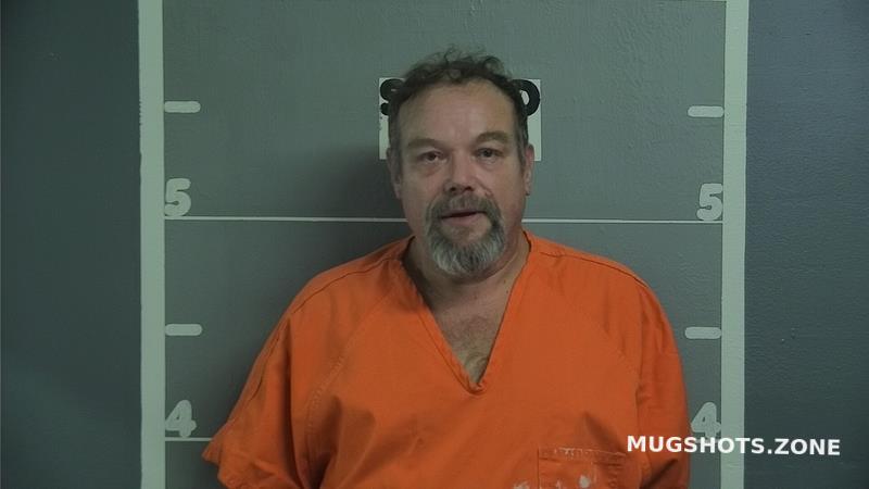 NORTH DAVID 10/08/2025 - Ohio County Mugshots Zone
