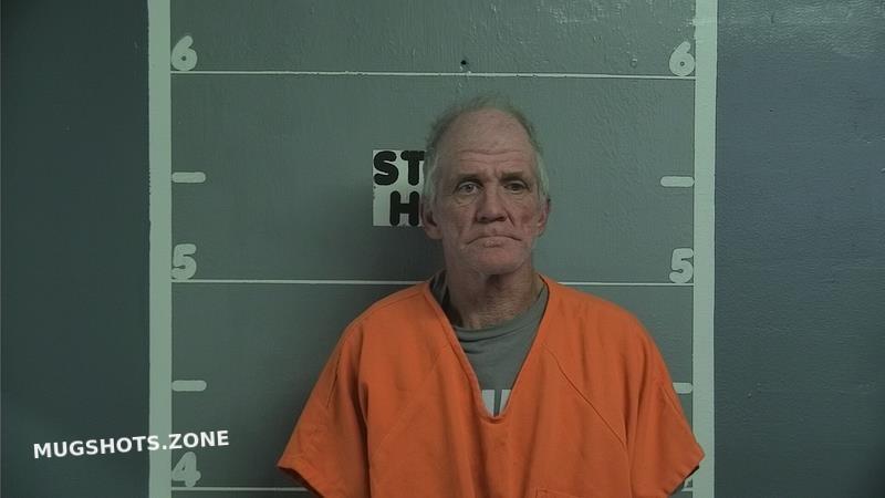 WORTH RICKY W 10/24/2025 - Ohio County Mugshots Zone