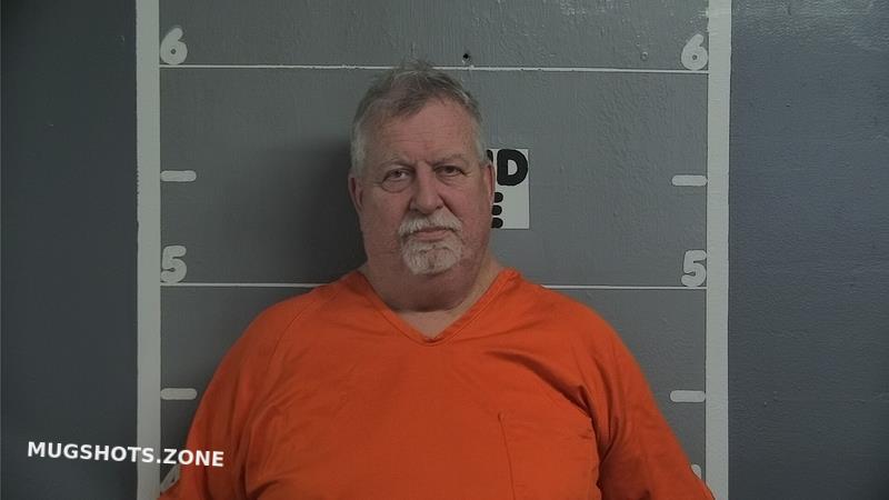 GLEDHILL THOMAS 11/06/2025 - Ohio County Mugshots Zone