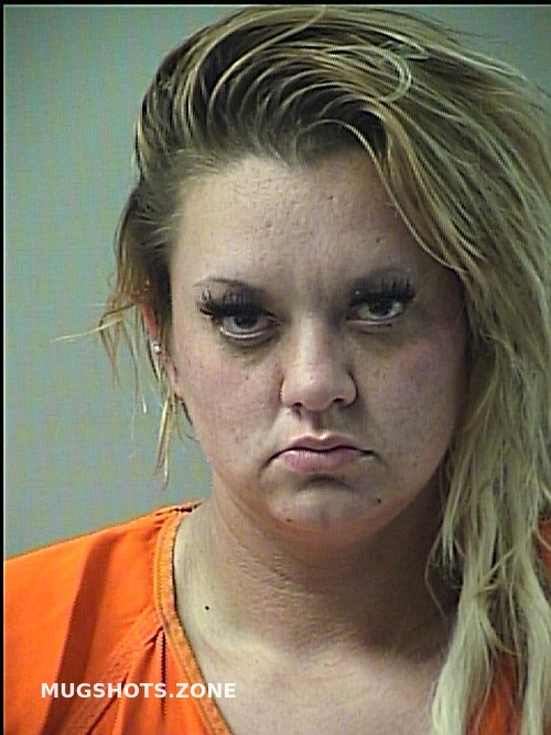 SHELL JESSICA LEIGH 01/04/2021 - Okaloosa County Mugshots Zone