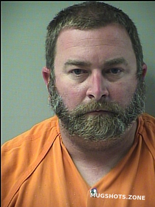 DOLLIVER JASON WARREN 01/04/2021 - Okaloosa County Mugshots Zone
