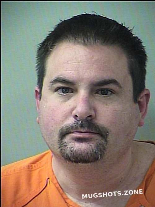 RUST CHRISTOPHER BRIAN 01/05/2021 - Okaloosa County Mugshots Zone