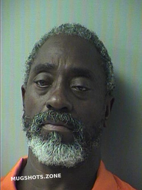RUMPH VINCENT EDWARD 01/05/2021 - Okaloosa County Mugshots Zone