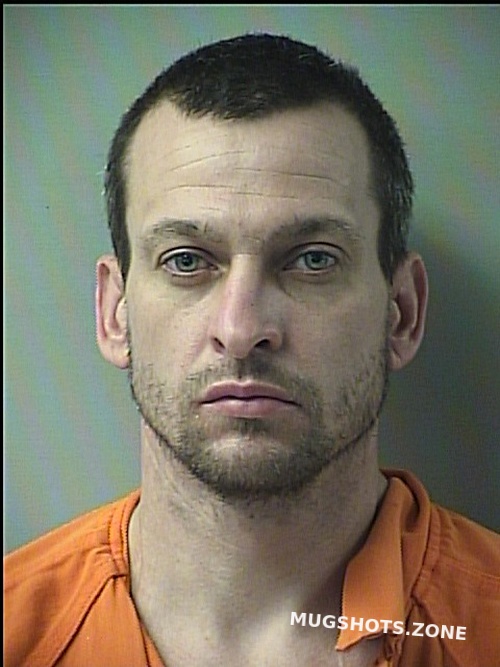 EDENFIELD PATRICK RYAN 01/07/2021 - Okaloosa County Mugshots Zone