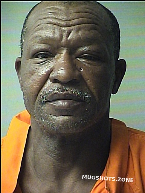 SMILEY CLARENCE 01/09/2021 - Okaloosa County Mugshots Zone