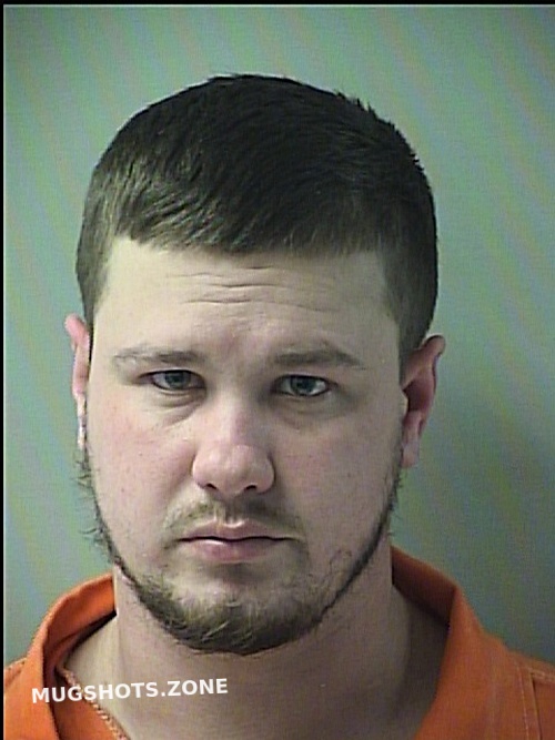 FLEMING BILLY RAY 01/11/2021 - Okaloosa County Mugshots Zone
