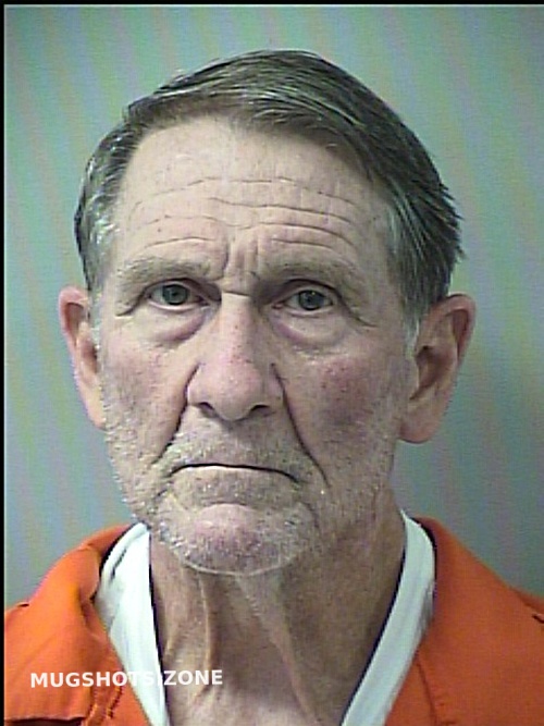 MOOSE SHAUN PATRICK 01/16/2021 - Okaloosa County Mugshots Zone