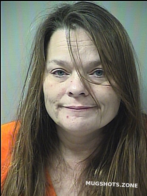 FORD PATRICIA ANNE 01/19/2021 - Okaloosa County Mugshots Zone