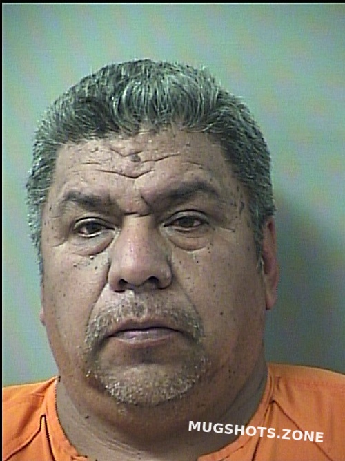 ARCOS GABRIEL LOPEZ 01/19/2021 - Okaloosa County Mugshots Zone
